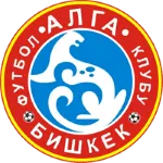 Alga vs Bishkek City: match statistics and data