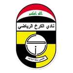 Al Gharraf - Al Karkh: статистика и данные матча