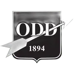 Odd W x Åsane W: estatísticas e dados da partida