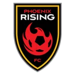 Phoenix Rising vs Sacramento Republic: match statistics and data
