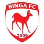 Djoliba - Binga : statistiques et données du match